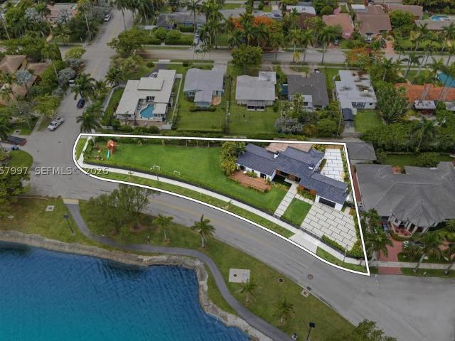 Luxury Villa for sale in Hollywood, United States