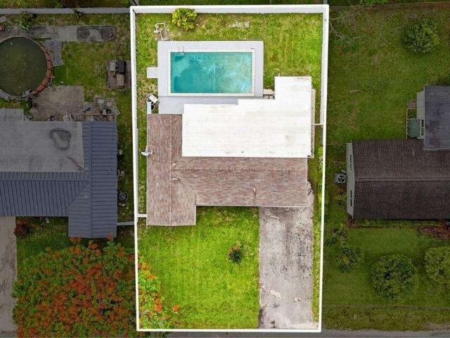 Luxury Villa for sale in Hollywood, United States