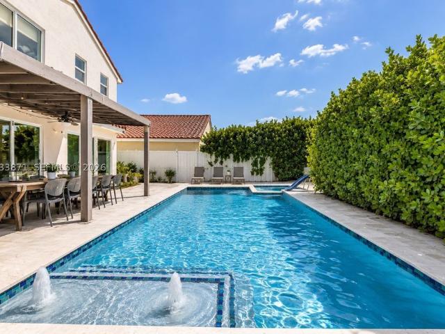 Luxury Villa for sale in Hollywood, United States
