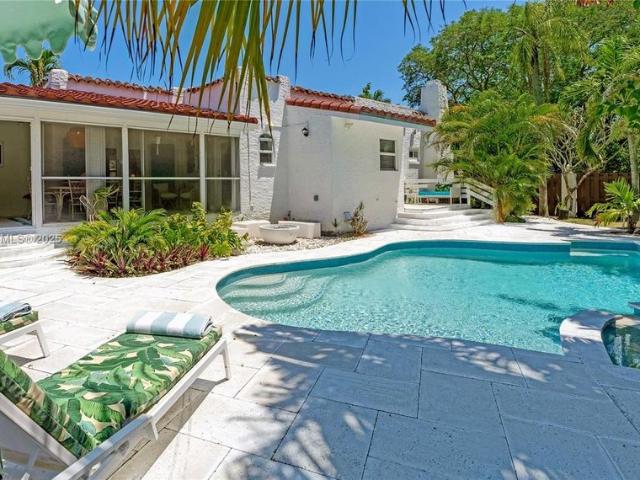 Luxury Villa for sale in Hollywood, United States