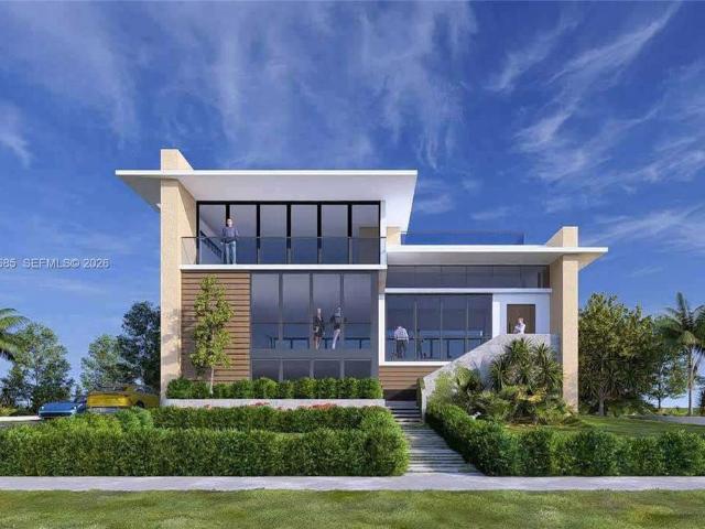 Luxury Villa for sale in Hollywood, United States