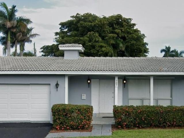Luxury Villa for sale in Hollywood, United States
