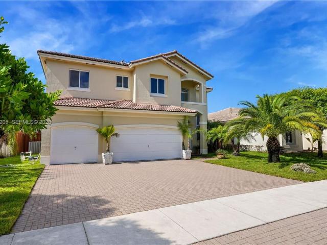 Luxury Villa for sale in Homestead, Florida