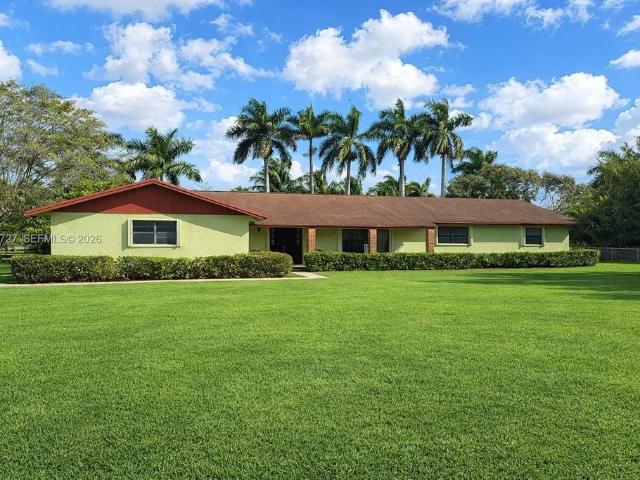Luxury Villa for sale in Homestead, Florida