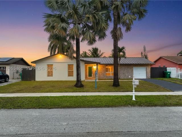 Luxury Villa for sale in Homestead, Florida