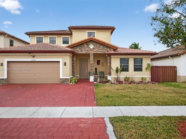 Luxury Villa for sale in Homestead, Florida