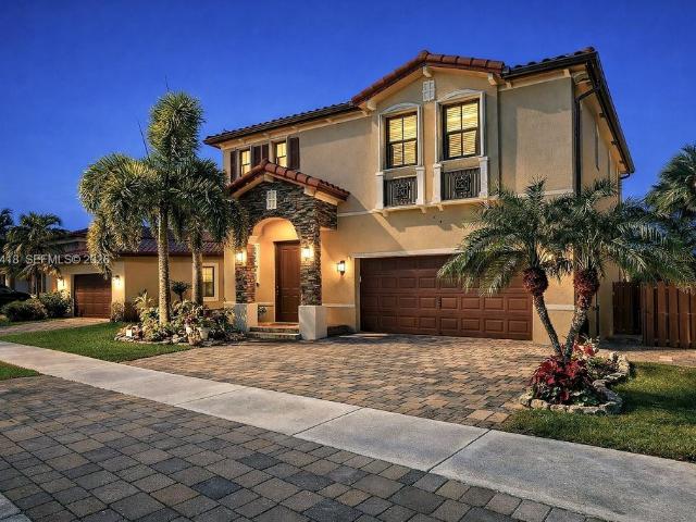 Luxury Villa for sale in Homestead, Florida