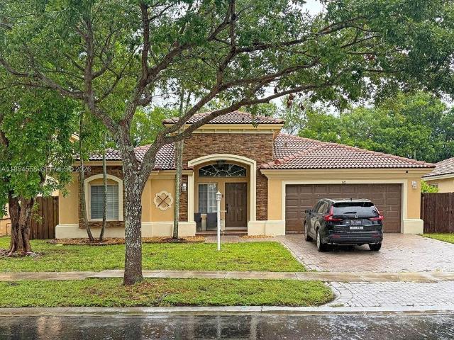 Luxury Villa for sale in Homestead, Florida