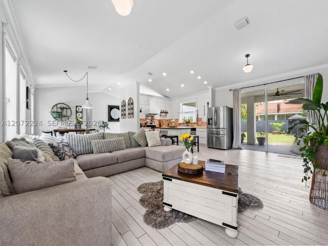 Luxury Villa for sale in Homestead, Florida