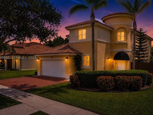 Luxury Villa for sale in Homestead, Florida