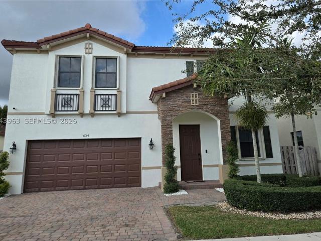 Luxury Villa for sale in Homestead, Florida