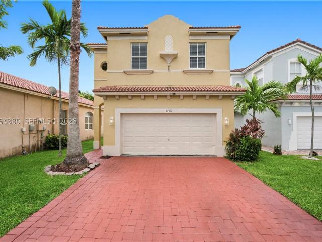 Luxury Villa for sale in Homestead, Florida