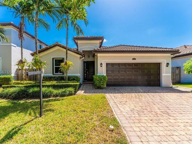 Luxury Villa for sale in Homestead, Florida