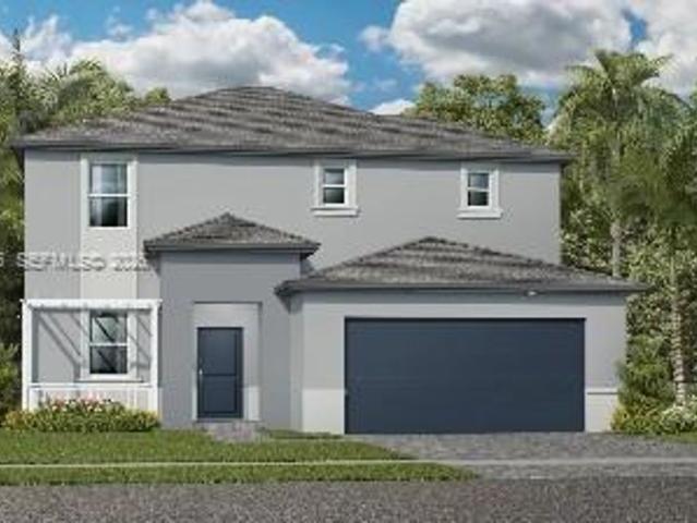 Luxury Villa for sale in Homestead, Florida