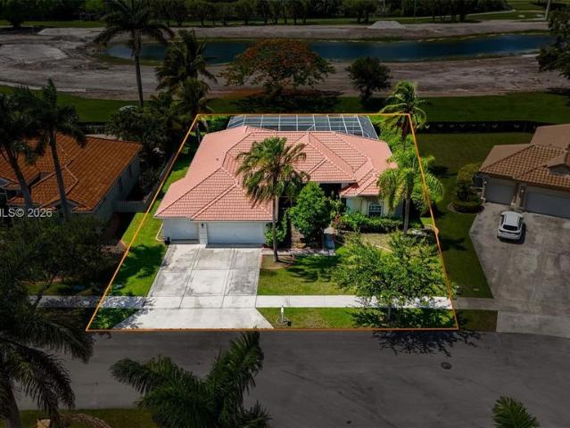 Luxury Villa for sale in Homestead, Florida
