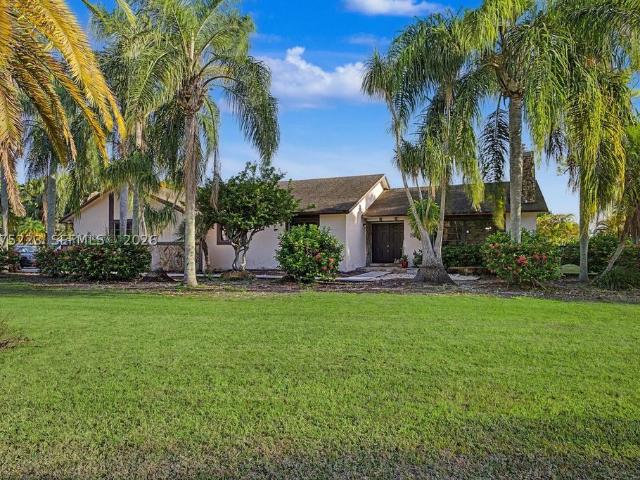 Luxury Villa for sale in Homestead, Florida