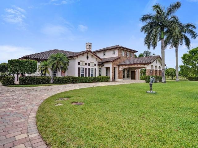 Luxury Villa for sale in Homestead, Florida