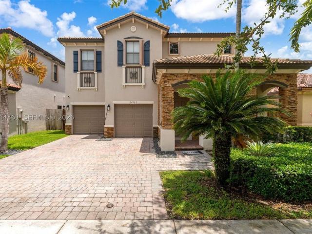Luxury Villa for sale in Homestead, Florida