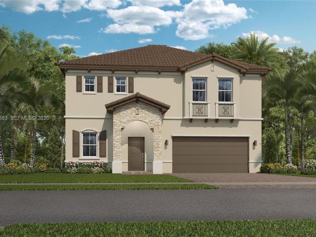 Luxury Villa for sale in Homestead, Florida