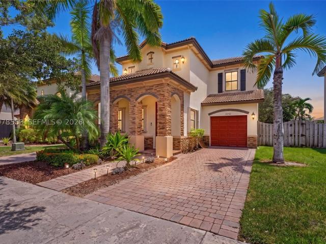 Luxury Villa for sale in Homestead, Florida
