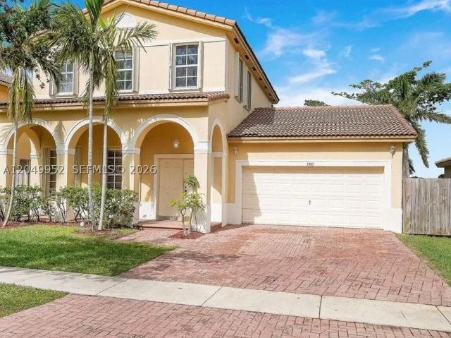 Luxury Villa for sale in Homestead, Florida