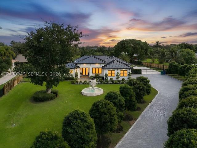 Luxury Villa for sale in Homestead, Florida