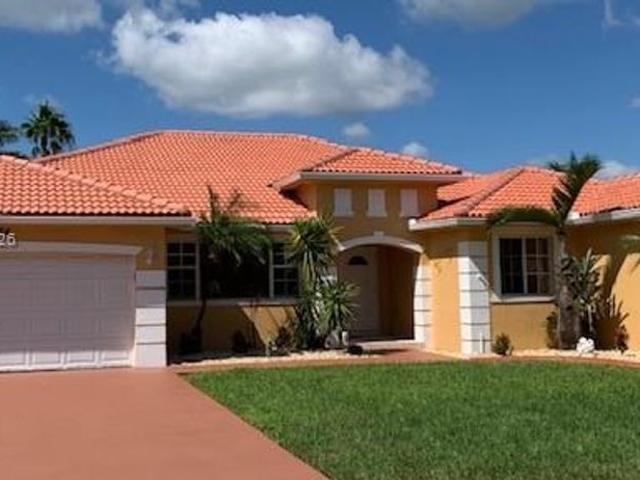 Luxury Villa for sale in Homestead, Florida