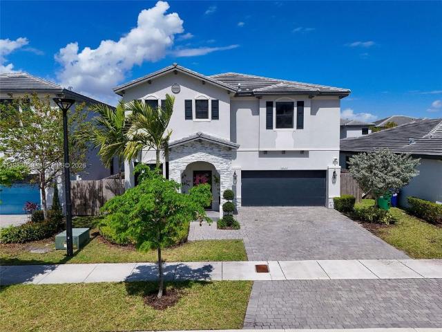 Luxury Villa for sale in Homestead, Florida
