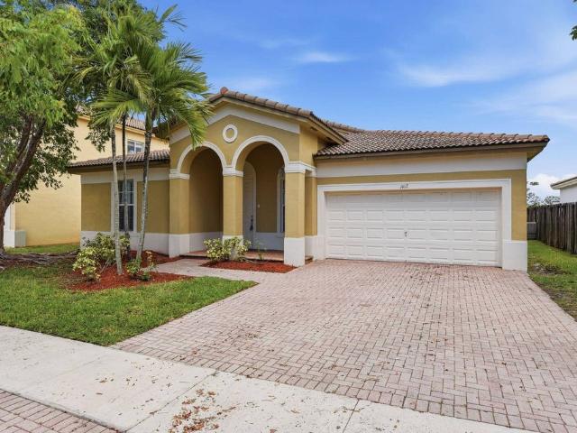 Luxury Villa for sale in Homestead, Florida