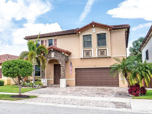 Luxury Villa for sale in Homestead, Florida
