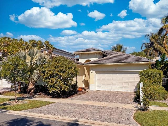 Luxury Villa for sale in Homestead, Florida