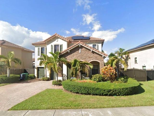 Luxury Villa for sale in Homestead, Florida
