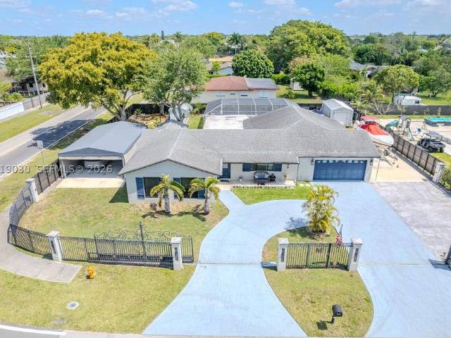 Luxury Villa for sale in Homestead, Florida