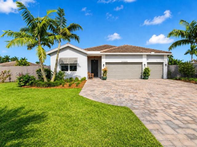 Luxury Villa for sale in Homestead, Florida