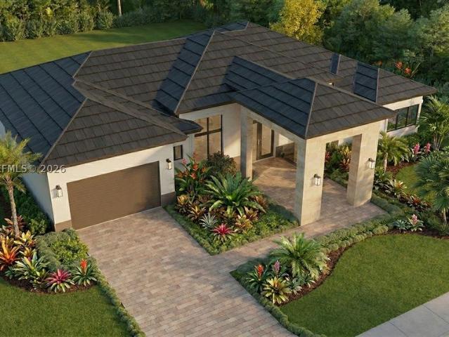 Luxury Villa for sale in Homestead, Florida