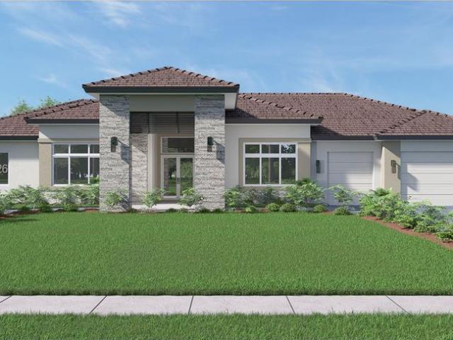 Luxury Villa for sale in Homestead, Florida