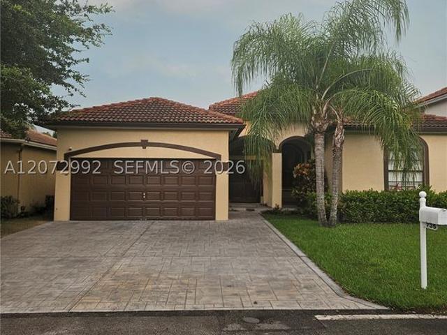 Luxury Villa for sale in Homestead, Florida