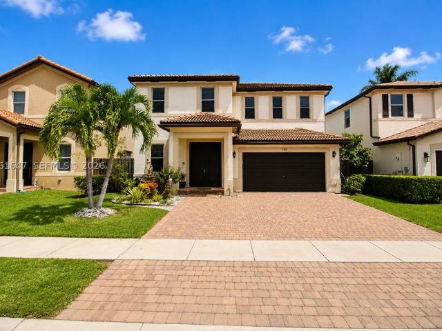 Luxury Villa for sale in Homestead, Florida