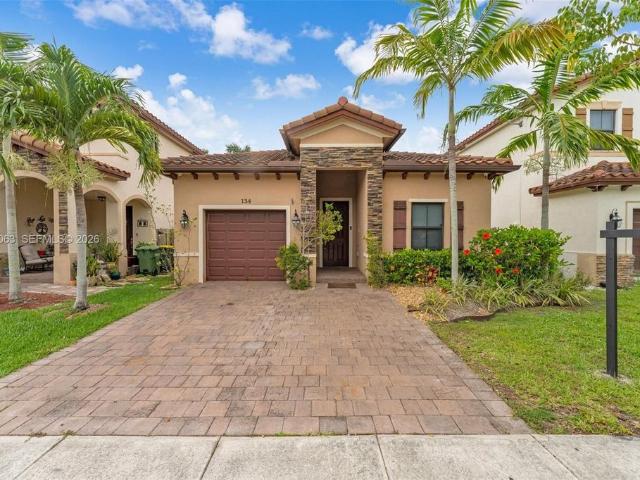 Luxury Villa for sale in Homestead, Florida