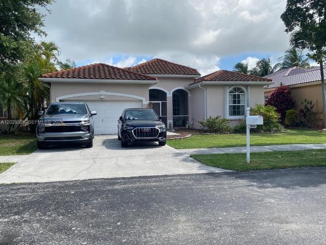 Luxury Villa for sale in Homestead, Florida