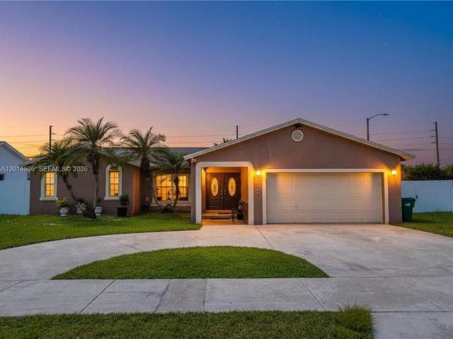 Luxury Villa for sale in Homestead, United States