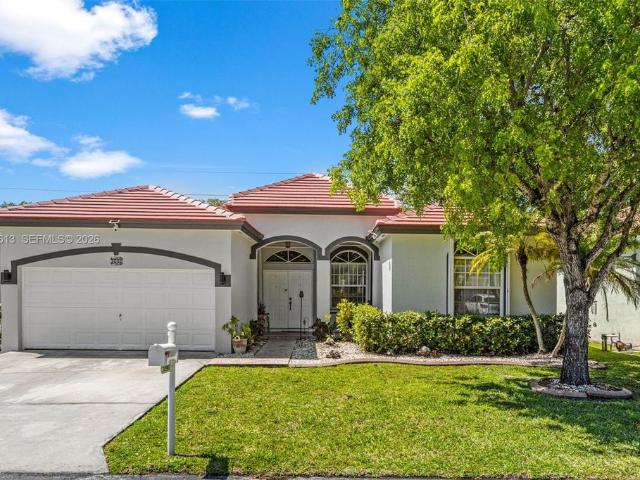 Luxury Villa for sale in Homestead, United States