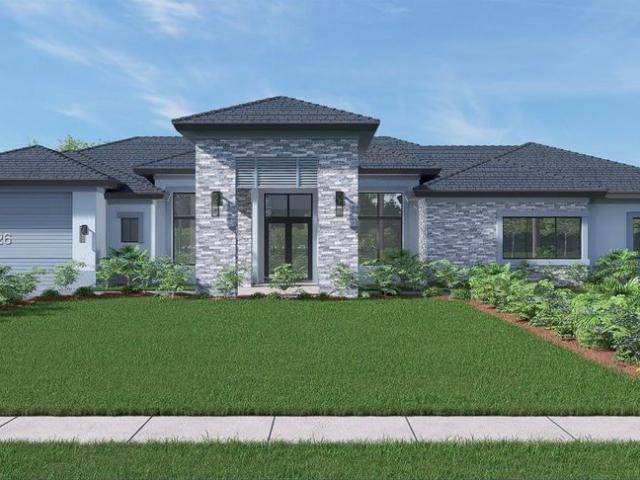 Luxury Villa for sale in Homestead, United States