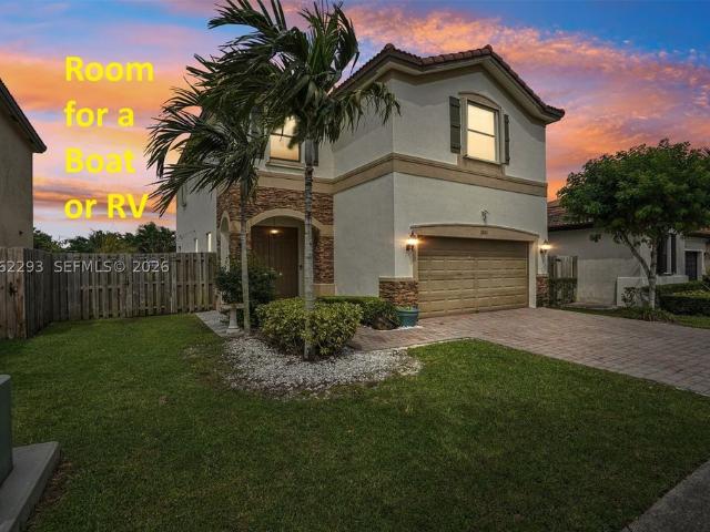 Luxury Villa for sale in Homestead, United States