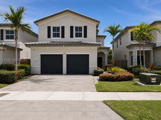 Luxury Villa for sale in Homestead, United States
