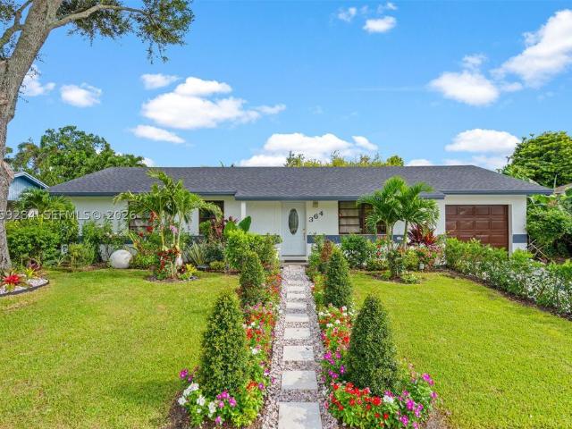 Luxury Villa for sale in Homestead, United States
