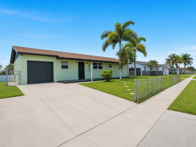 Luxury Villa for sale in Homestead, United States