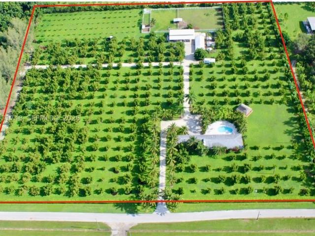 Luxury Villa for sale in Homestead, United States