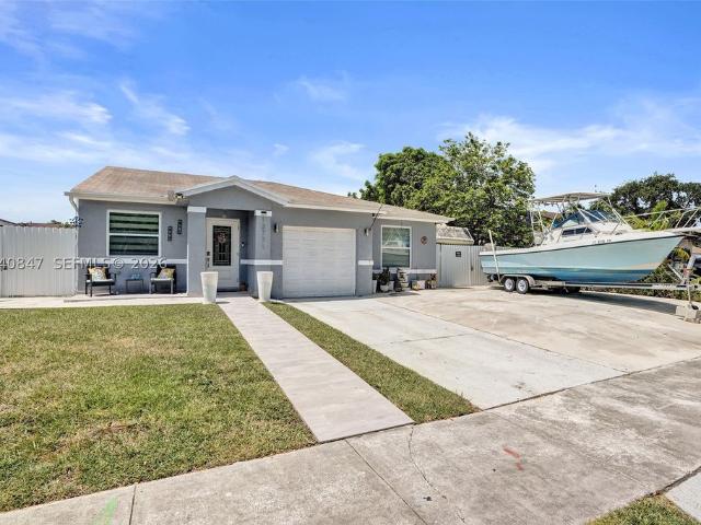 Luxury Villa for sale in Homestead, United States