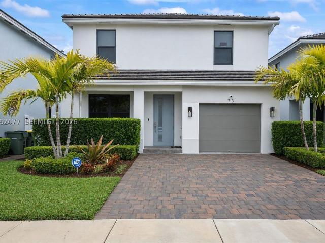 Luxury Villa for sale in Homestead, United States
